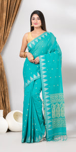 Parinita: Buy Bengal handloom saree | Cotton, muslin and silk sarees ...